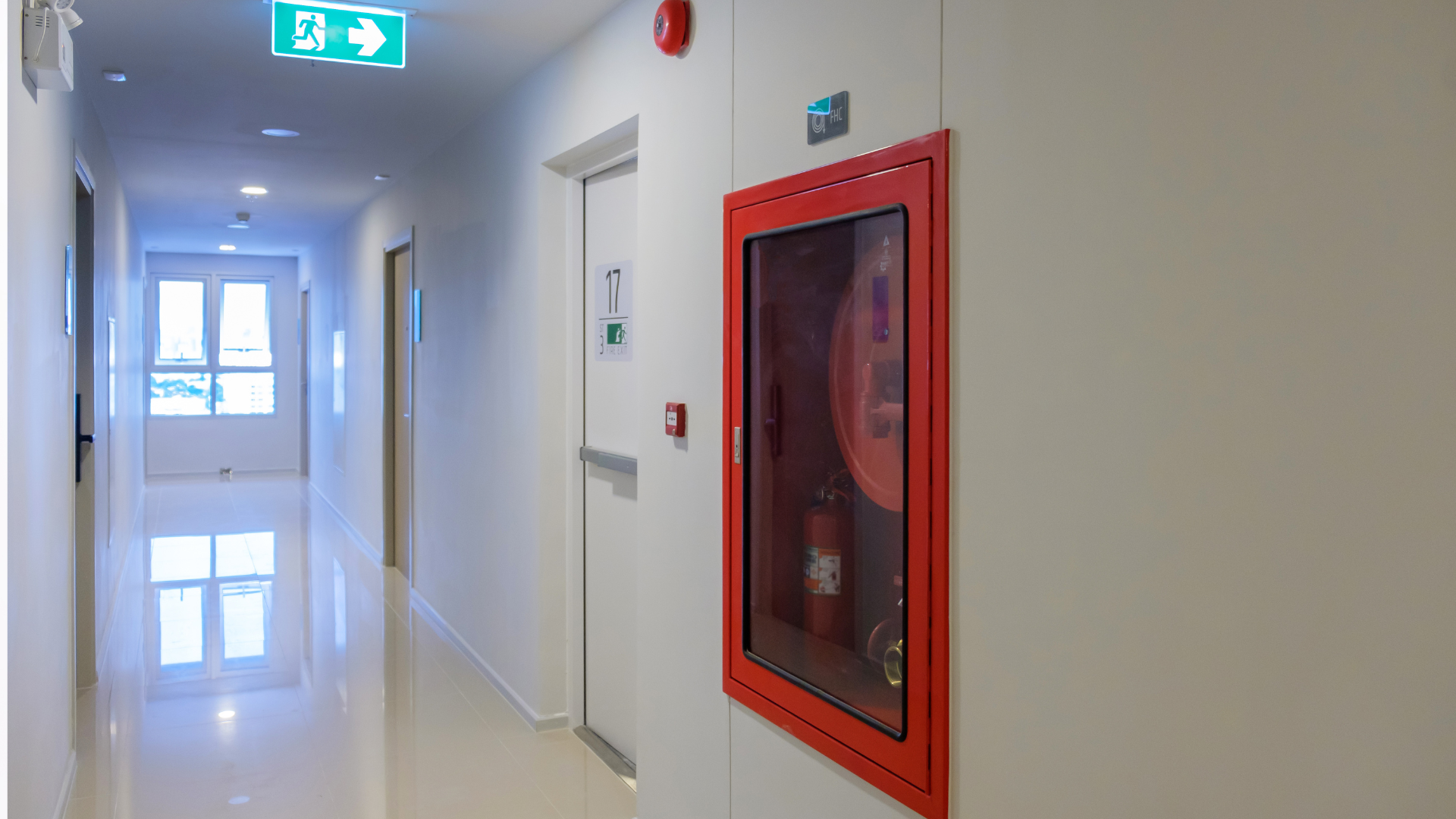 O Que São Os Equipamentos De Proteção Coletiva Epcs Bem Care